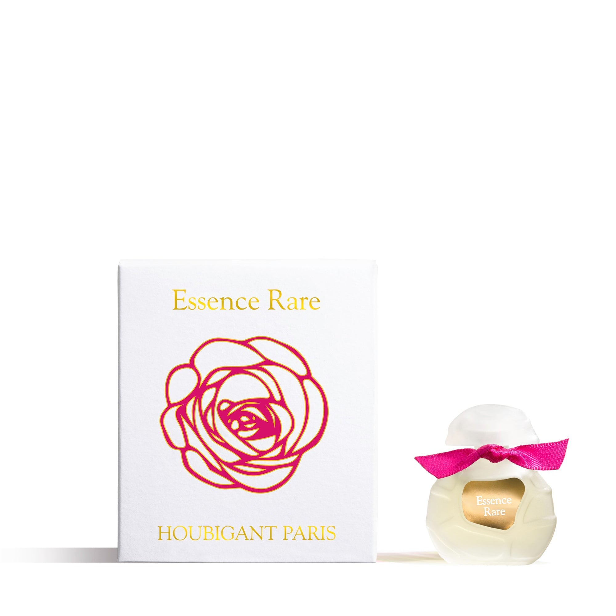 Discover Essence Rare Collection Privée Miniature
